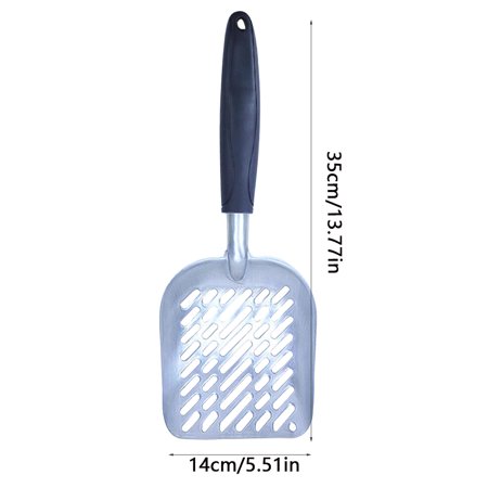 Poop Spoon Metal Pet Waste Cleaning Tool cleaning tool poop spoon ...