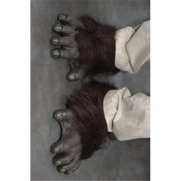 Original Morphsuits Silverback Gorilla Adult Suit Animal Planet ...