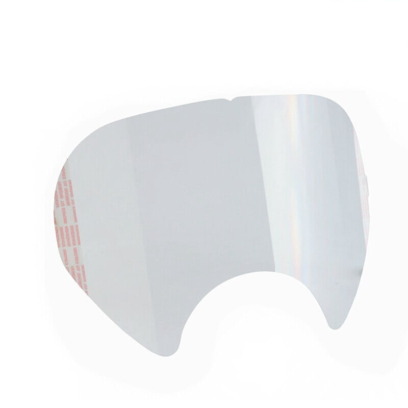 Peel Off Lens Cover Compatible for 3M 6885, 6000, 6700, 6800, 6900 ...