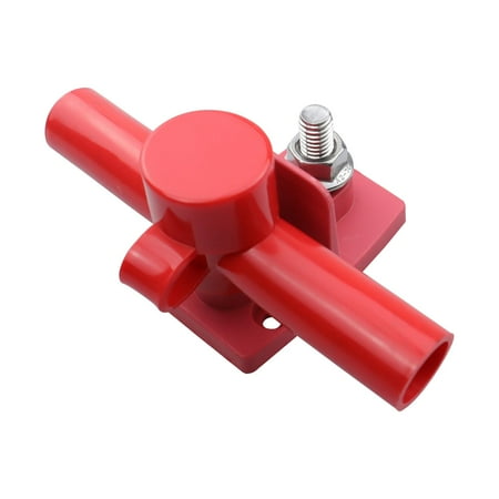 Dual Power Terminal for Boats, Dual Power Cable Connector, Spares ...