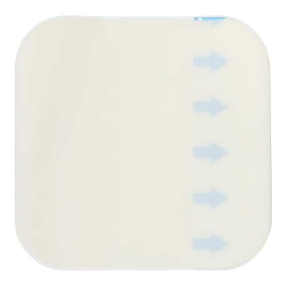 Hydrogel Wound Dressing