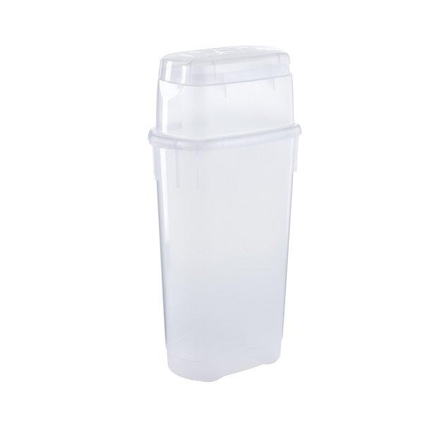 Rubbermaid Wrap n Craft Plastic Storage Container - Walmart.com