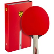 Butterfly 702 Table Tennis Racket Set - 1 Paddle – 1 Case - Gift Box ...