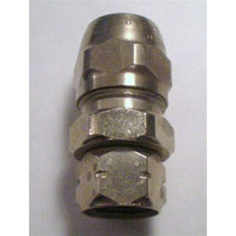 DeVilbiss PHC4548 3/8 NPS F Hose Connection - Walmart.com - Walmart.com