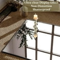Anyrose 71"x30" Full Length Mirror Bedroom Floor Body Mirror with Stand ...