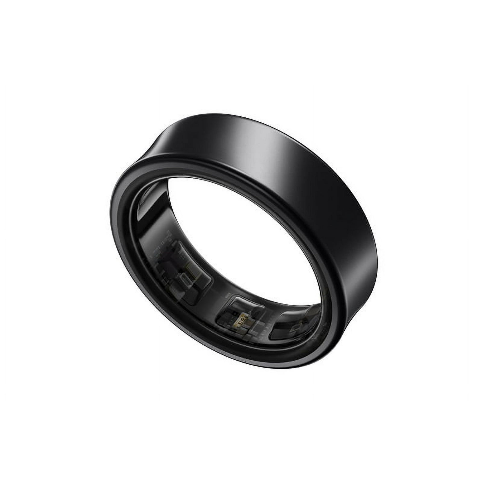 Click here for Samsung Galaxy Ring Size 6 Black prices