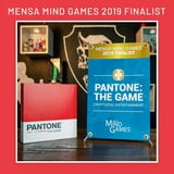 Pantone the Game - Walmart.com