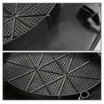 CROSSDESIGN Dash Defrost Vent Cover Left Right Speaker Grille Set Fit ...