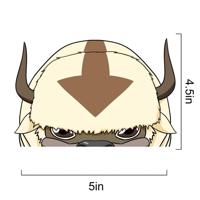 Four Elements Anime