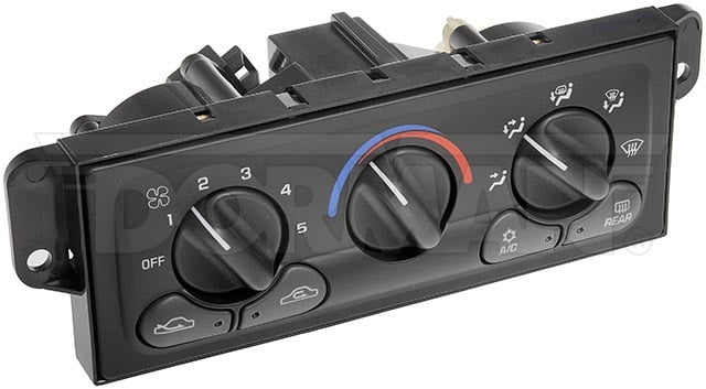 Dorman 599-213 Climate Control Module - Walmart.com