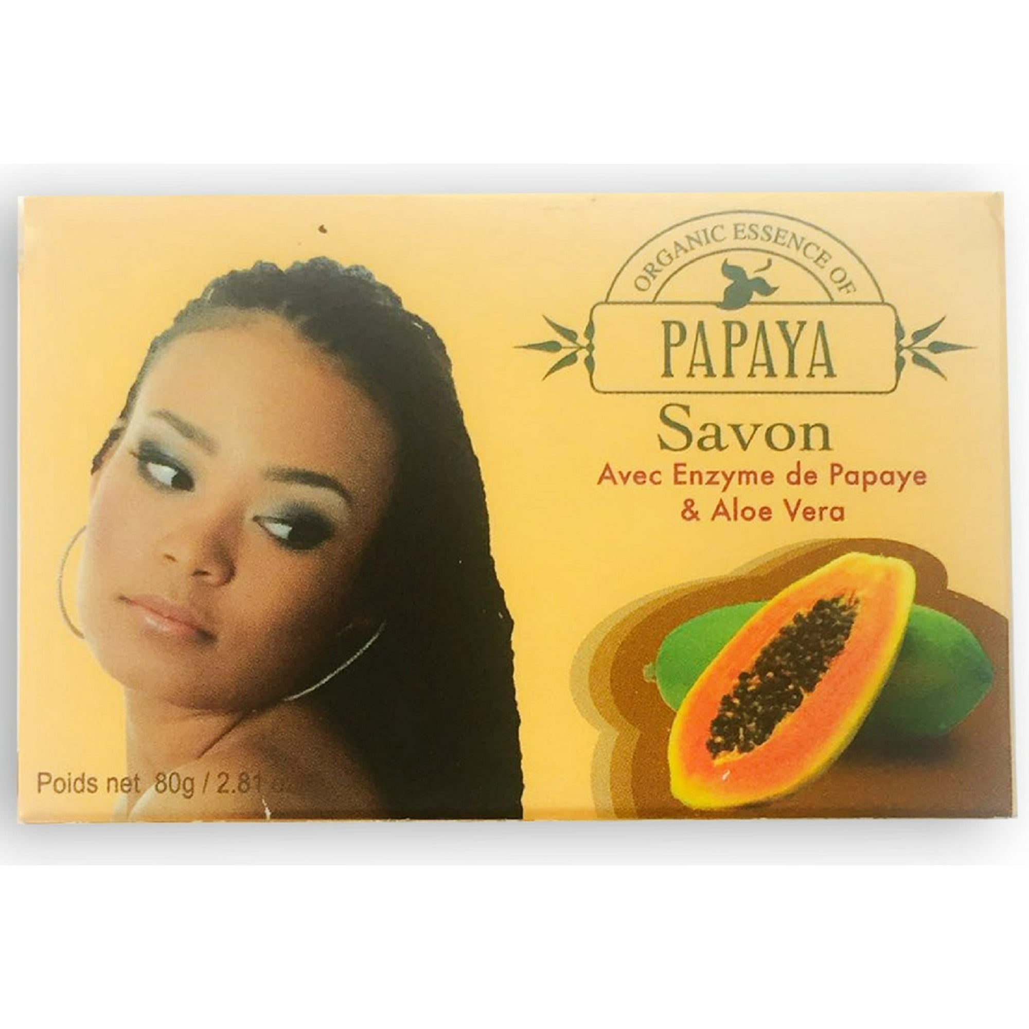 Papaya Soap Walmart