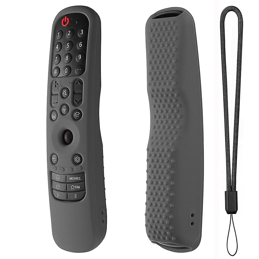 Protector De Control Remoto De Tv Para Funda Para Lg An-mr21gc An ...