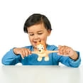 Bluey Stretchy Bingo Toddler Toy, Soft Squishy, Stretch Up To 3x Size ...