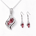 DESIGNICE 2026 New Gift Set Crystal Personality Creative Sets Diamond ...