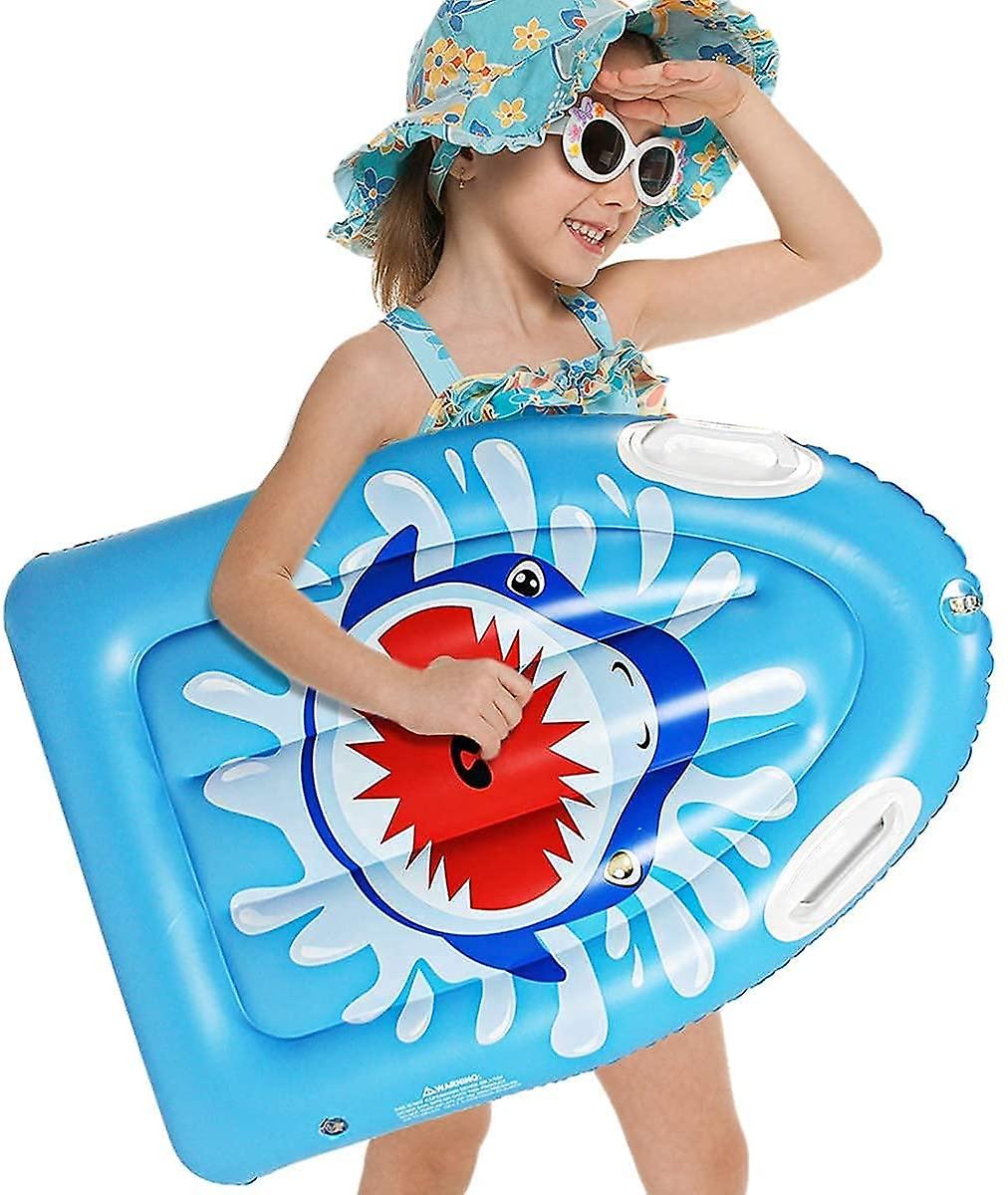 Balsa De Piscina Para Niños,Tabla Flotante De Piscina Para Niños,Tabla ...