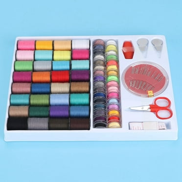 The Pioneer Woman Sweet Romance Sewing Kit - Walmart.com