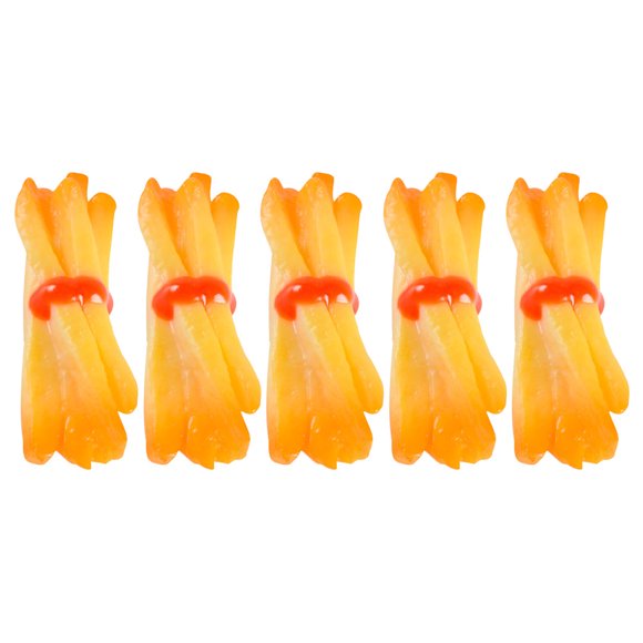 Realistic Fake Food