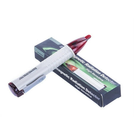 Electromagnetic Field Radiation Detector Mini Radiation Tester Meter ...