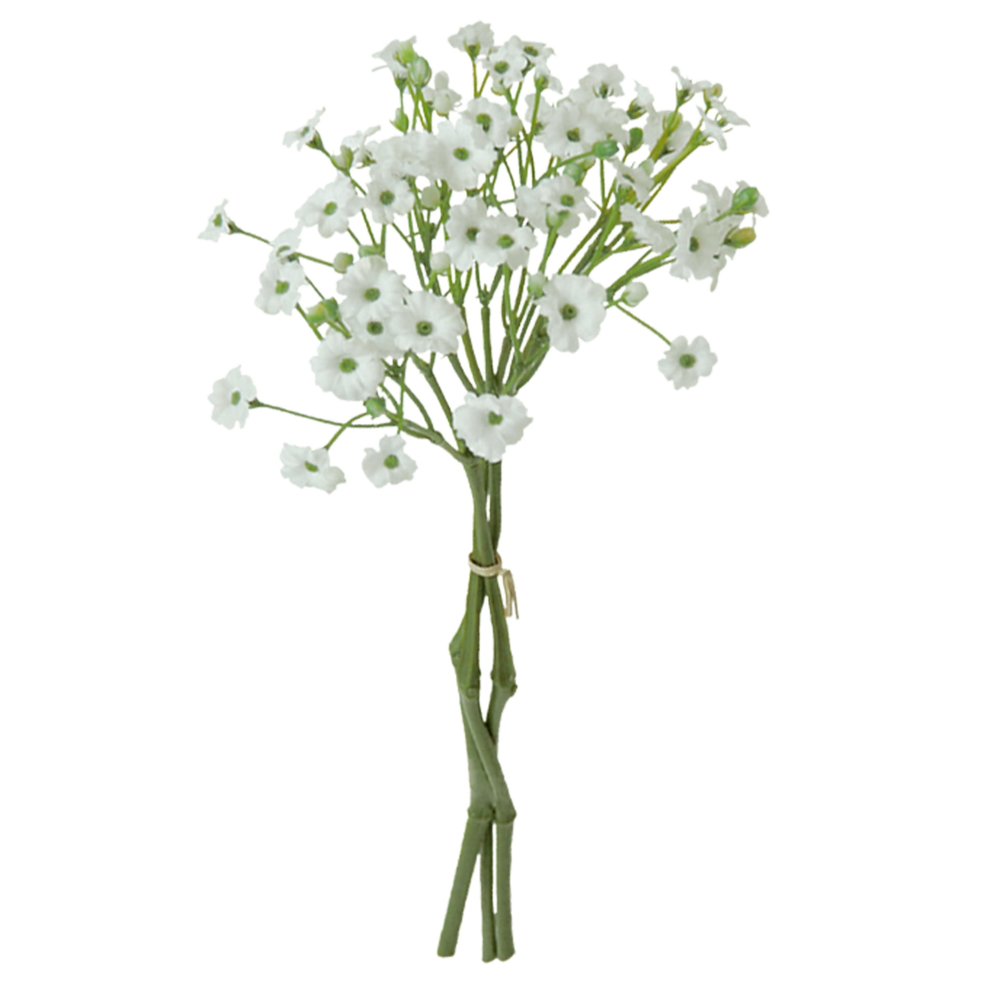 Click here for Mainstays Artificial Set Of 3 Babys Breath Stems prices