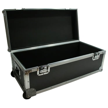 Harmony Cases HCDJSTAND26 Fold Out 26" Height Stand for Slant Mixer ...