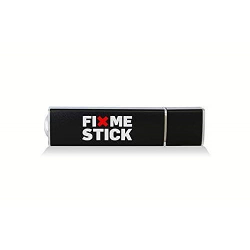 FixMeStick Virus Removal Device - ONLINE EXCLUSIVE - 10 PCs for 1 Year ...