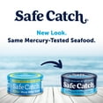 Safe Catch Elite Pure Wild Tuna 5 oz can, 3 pack - Walmart.com