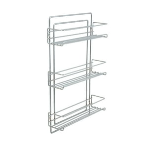 Wall Mount Spice Racks