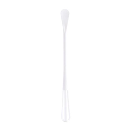 Plastic Handle Egg Beater Mini Handle Mixer Stirrer Tools Kitchen Multi ...