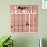 6 Pack Craft Colored Acrylic Sheets, 1/8 Thick, Translucent Plexiglass ...