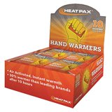 Hot Rods Hand Warmers, 40 pair/box - Walmart.com