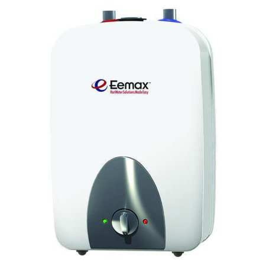 Eemax Water Heater Mini Tank 120V 2.5 Gal Lead Free - Walmart.com