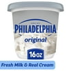 Great Value Cream Cheese Brick 8 oz, 2 Count - Walmart.com