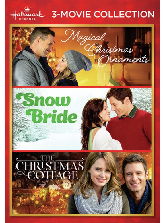 Hallmark Channel in Shop by Channel - Walmart.com