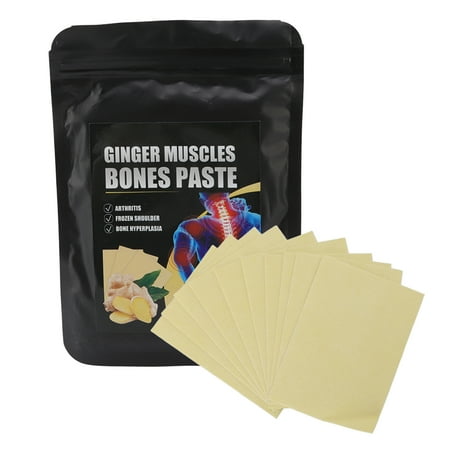 Pain Relief Patches, Muscle Ache Relief Pain Relief Plaster Rapid ...