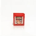 Pokemon Gameboy Multi-Pack: Blue, Red, Yellow, Green, Gold, Silver ...