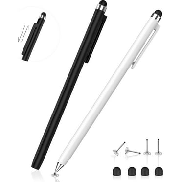 Adonit Neo Ink(Graphite Black) Magnetic Attachable Stylus Pen for ...