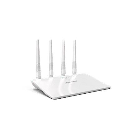 Yasor 300Mbps Wireless-N Router LV-WR21Q Internet Mini Wireless ...