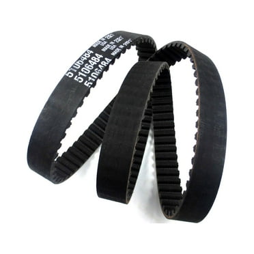 OEM Ferris Lawn Mower Replacement Belt for IS2100Z, ISX2200 - Genuine ...