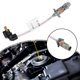 Direct Fit Oil Sensor Line for Mercedes W204 GLK250 SLK200 SLC180 E200 ...