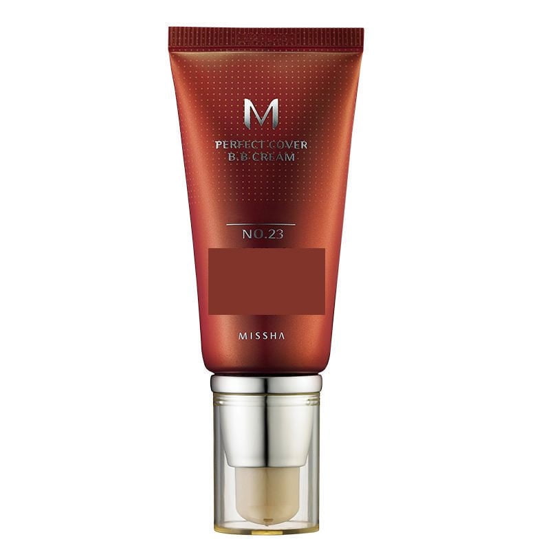 Click here for Missha M Perfect Cover Bb Cream No.23 50 prices