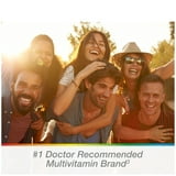 Centrum Adult Complete Daily Multivitamins, Multimineral Supplement ...