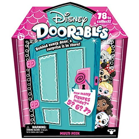 Disney Doorables Multi Peek | Walmart Canada