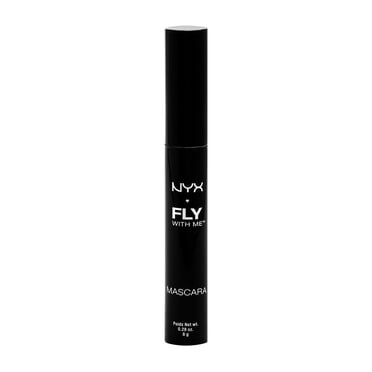 NYX Professional Makeup Boudoir Mascara Collection, Pin-Up Tease ...
