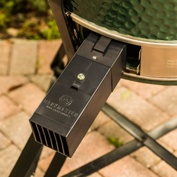 Charcoal FastStart Blower Fan With Auto Shut-Off - Compatible With The ...