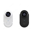 1080P Full HD Mini Action Camera Wifi AP Hotspot Anti Shake Sports ...