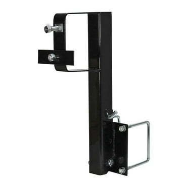 Kojem RV Bumper Mount Tote Tank Carrier, 4"-4.5" Camco Rhino Secure ...