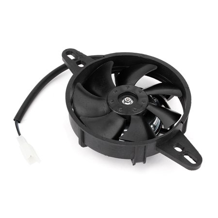 Radiator Cooling Fan,Oil Cooler Electric Radiator ATV Radiator Cooling ...