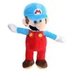 Nintendo Super Mario 16 Inch Character Plush | Luigi - Walmart.com