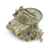 Holley Performance 0-6210 Carburetor, 4165 Model, Divorced Choke ...