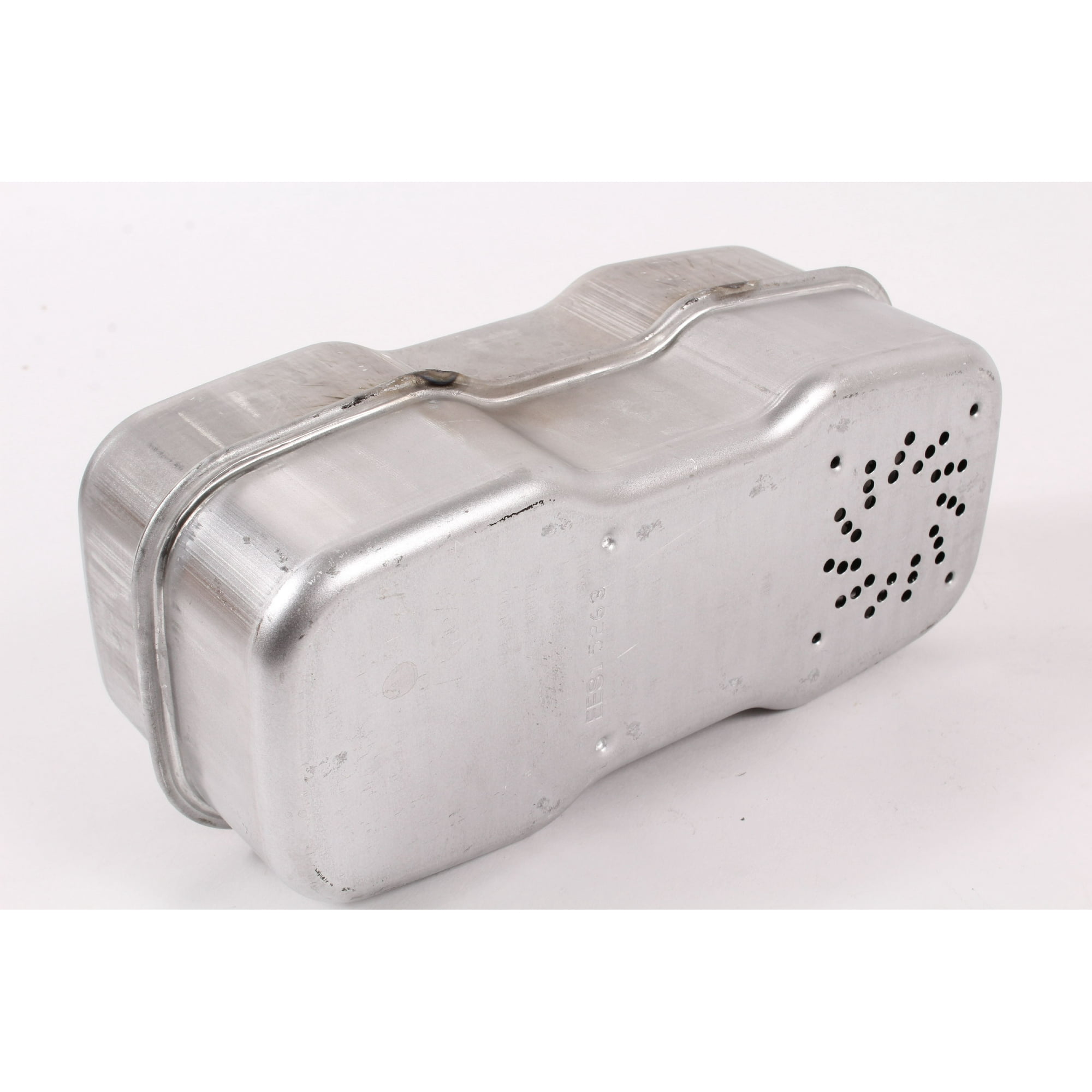 Click here for Genuine Mtd 951-0617c Single Inlet Muffler Fits Bo... prices